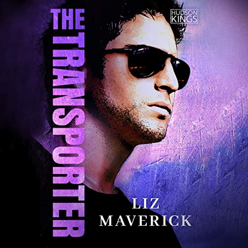 Audio - Liz Maverick | Bestselling author of paranormal romance, young ...