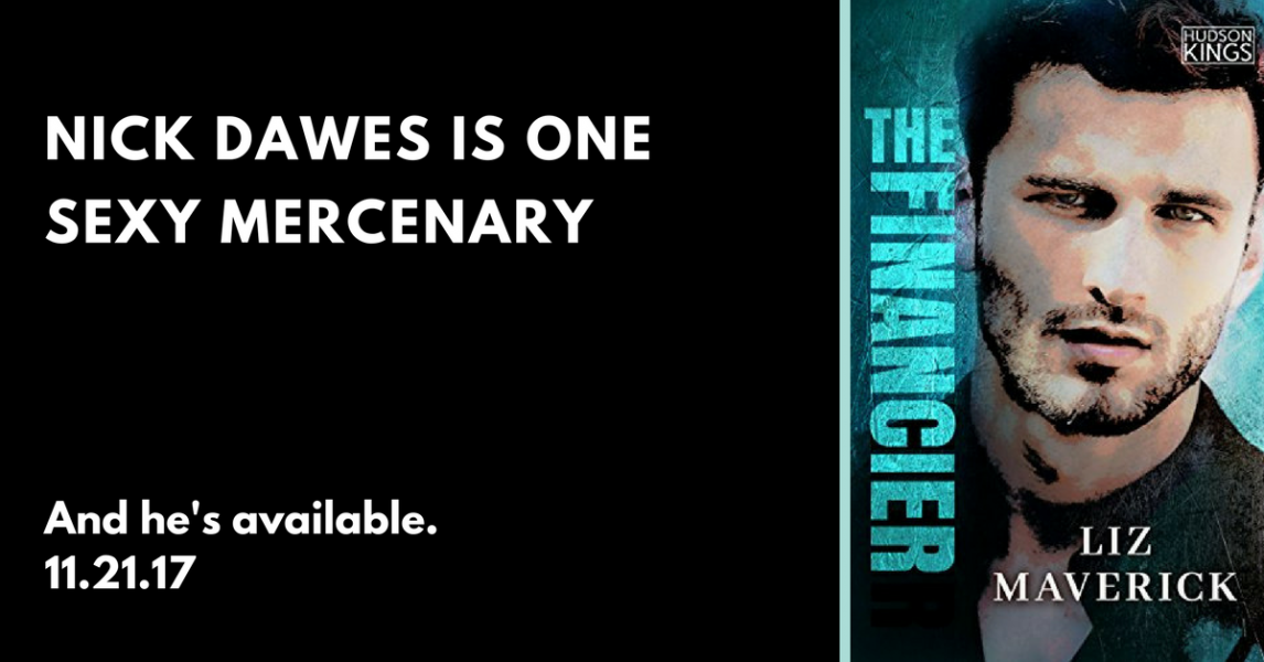 Two Ways to Win! - Liz Maverick | Bestselling author of paranormal ...